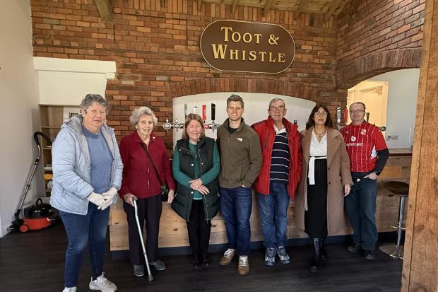 Update on earliest reopening date for much-missed Swindon pub