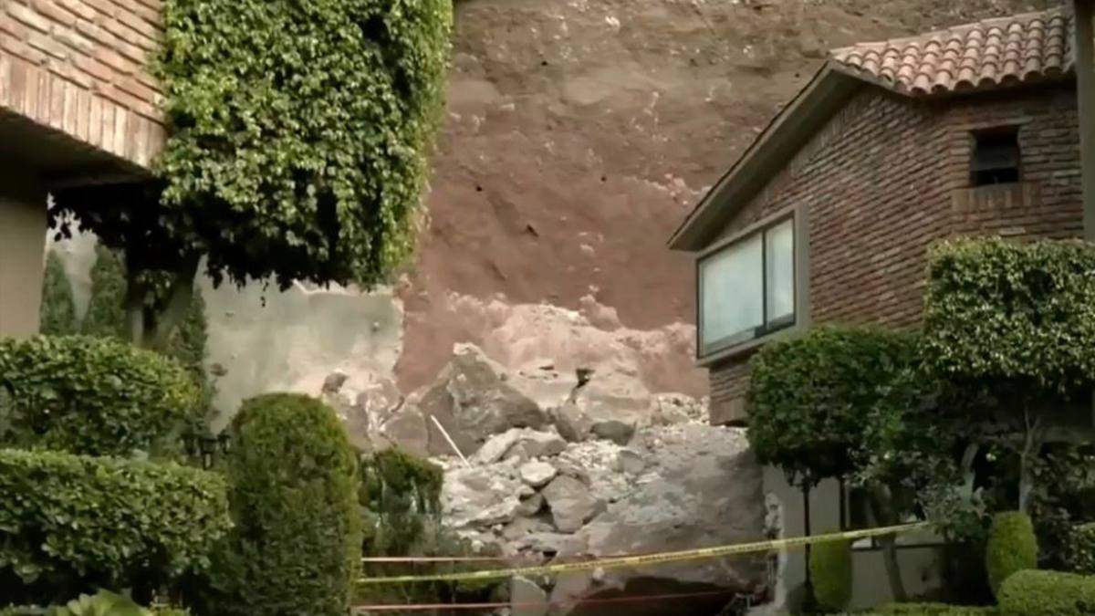 Es muy impactante lo que le pasó a mi casa: Fátima denuncia ...