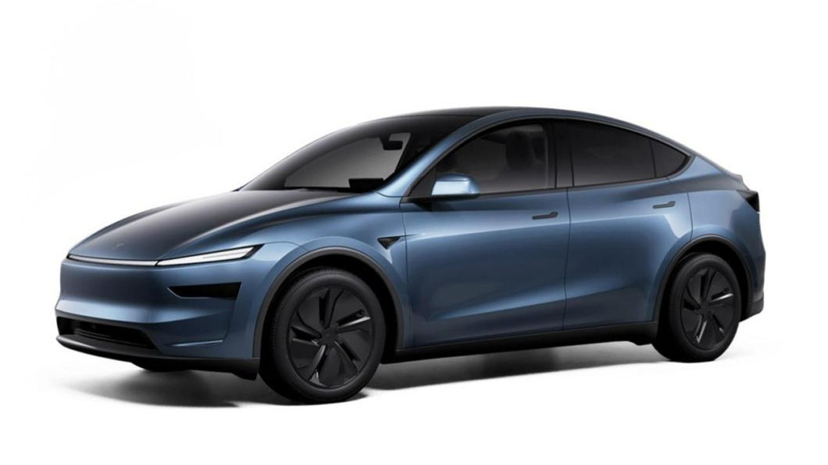 Νέα οικονομική διαρροή για την Tesla