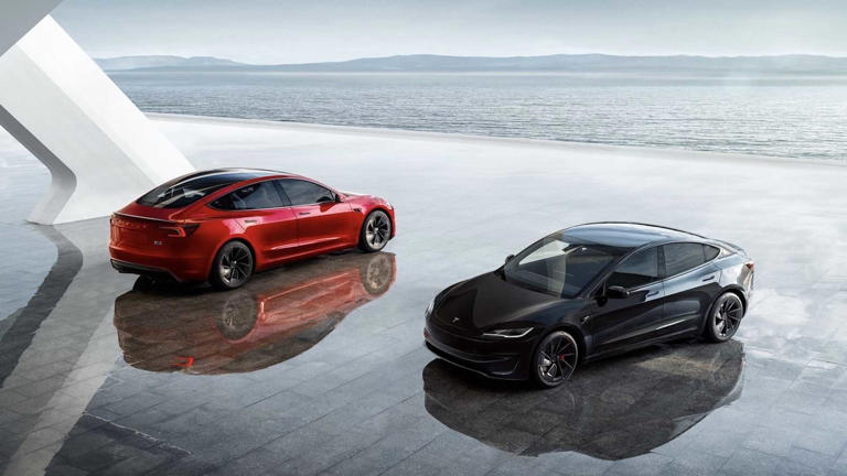 Tesla is still working on a cheap $25,000 EV: Report