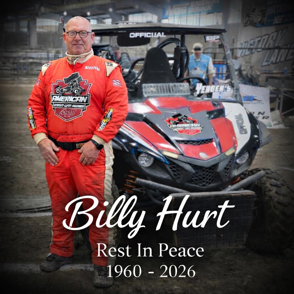 Race official dies, another injured in crash while responding to dirt ...