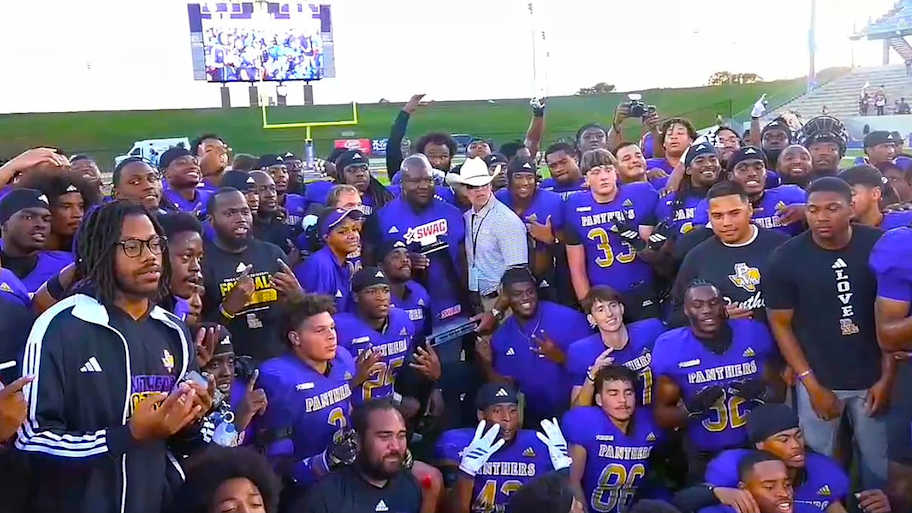 Prairie View A&M: The kings of SWAC football & basketball for 2025-26
