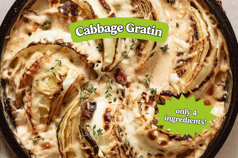 18 recipes that prove cabbage should be the star of St. Patrick's Day
