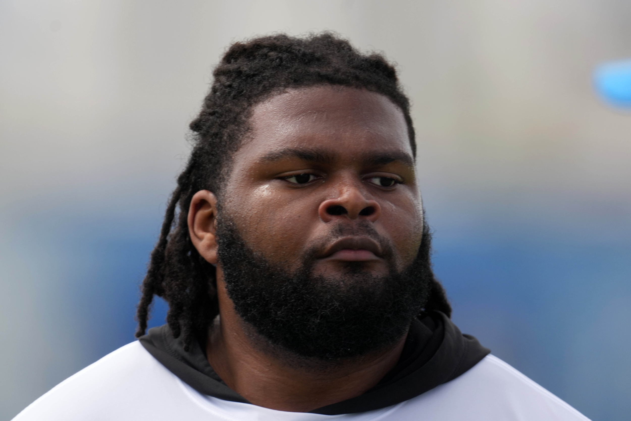 Jamaree Salyer to compete for starting guard job in Miami