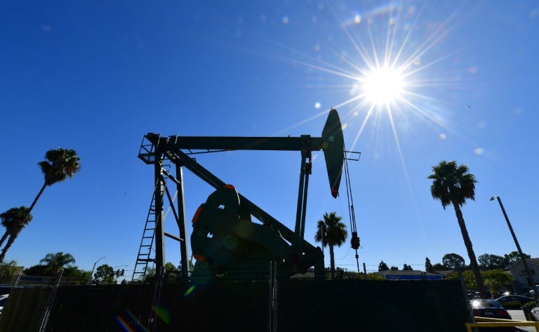 SA must boost oil refining capacity, says Mantashe