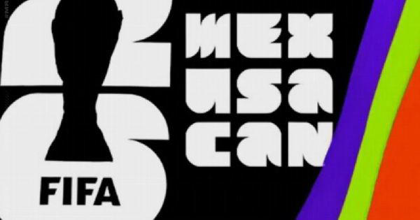 ¿Cuándo sale el álbum de estampas Panini del Mundial 2026? Revelan ...