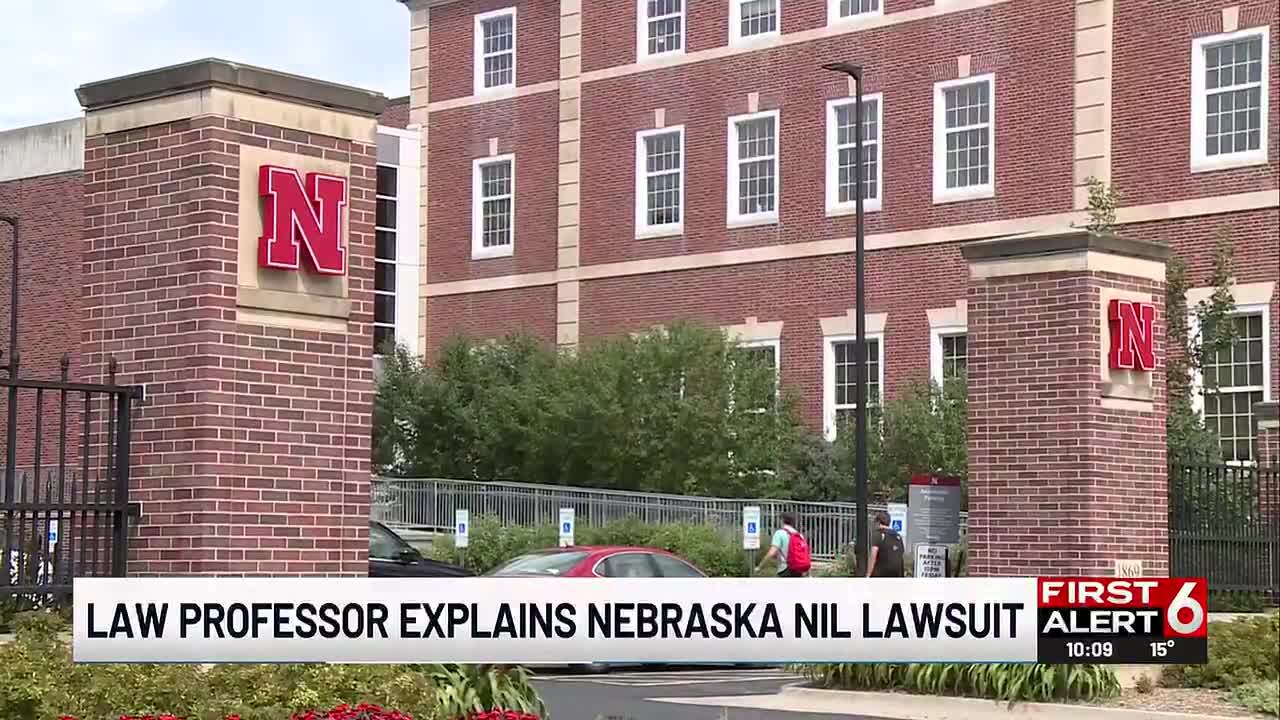18 Nebraska football players challenge NIL deal rejections in arbitration
