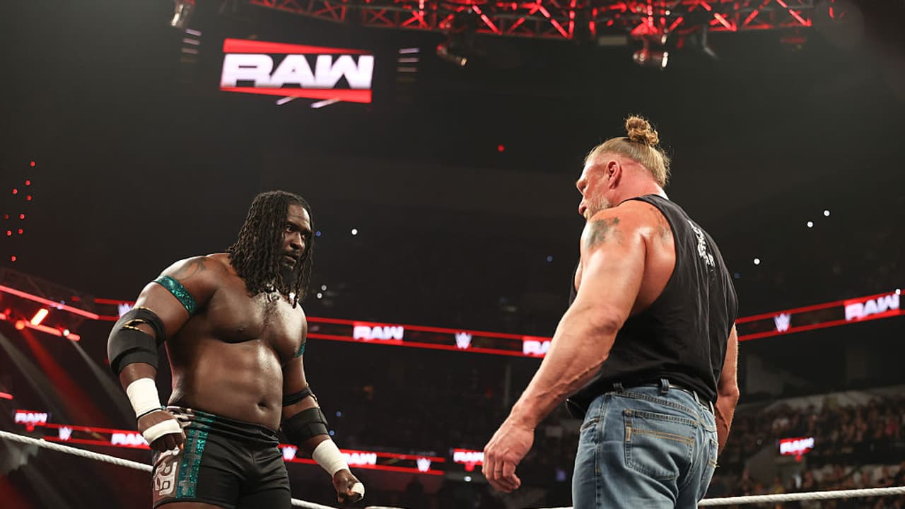 4 superstars WWE could book to confront Oba Femi’s unstoppable streak ...