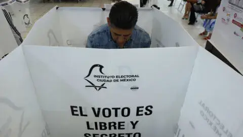 La mañanera de Claudia Sheinbaum, 9 de abril de 2026