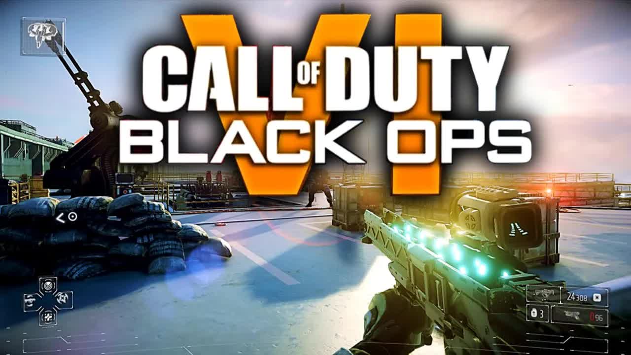 COD 2025 Black Ops 7 set near Black Ops 2 leaked, Vanguard only 8 maps ...