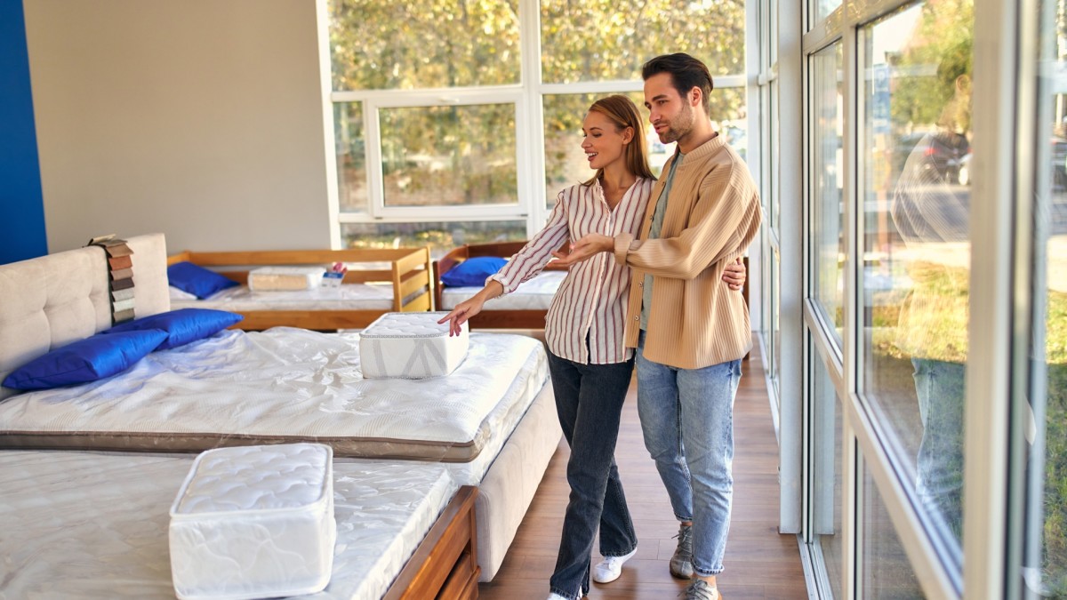 39-year-old mattress chain shares Chapter 11 bankruptcy warning