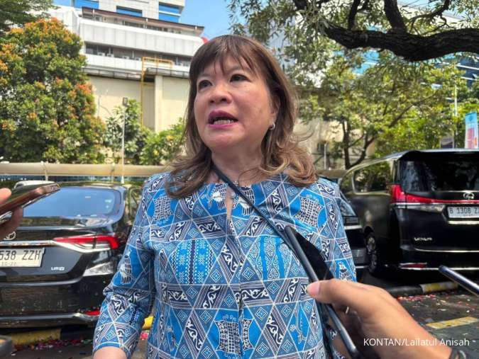 Apindo ingatkan satgas deregulasi jangan hanya pangkas aturan di atas ...
