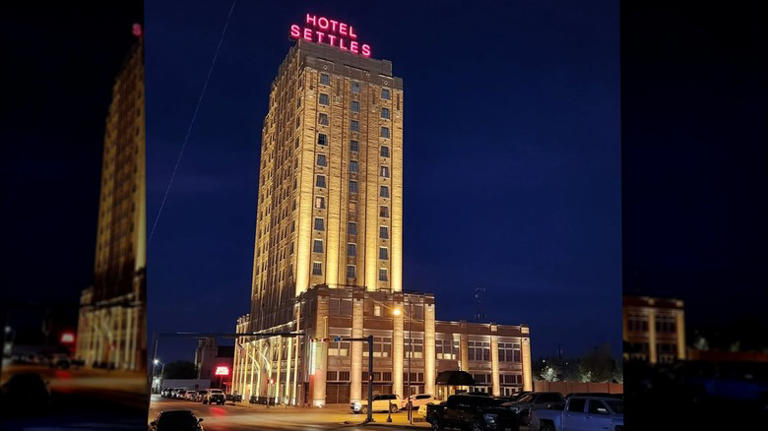 South of Lubbock is a Texas city with a vibrant downtown, scenic state ...
