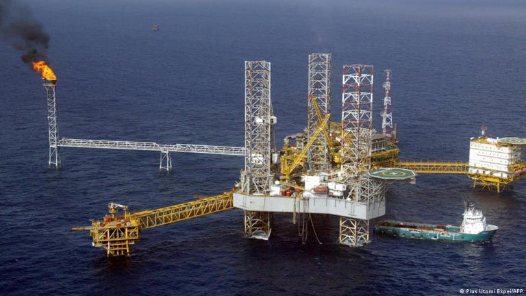 O que podem fazer os produtores africanos face aos choques do petróleo