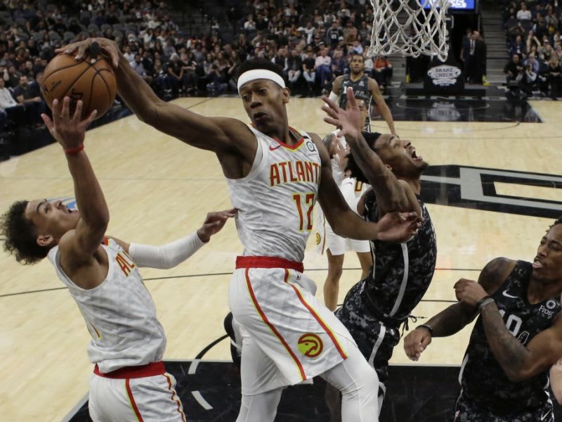 NBA Liveticker: Atlanta Hawks vs. Orlando Magic Spielverlauf und Punkte