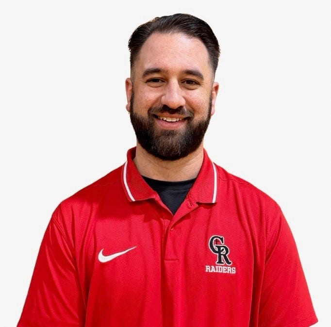 Cardinal Ritter makes boys basketball coaching change, hiring assistant