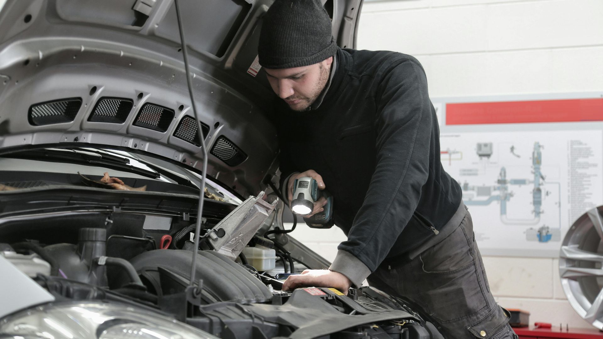 20 mechanic phrases that mean "you’re about to pay"