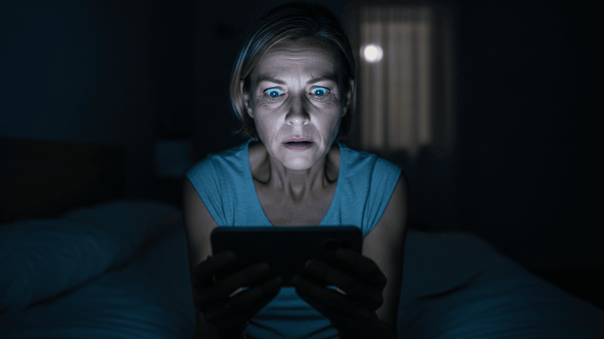 I Believed His Vow on His Mothers Life until These 14 Phone Secrets ...