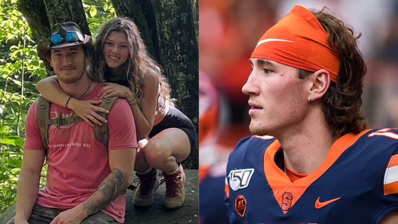Former Syracuse quarterback Rex Culpepper dies at 28 after dirt bike ...