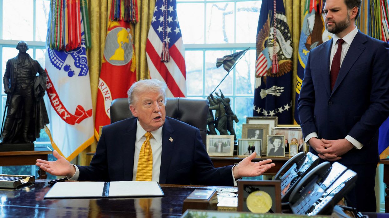 Ex-GOP strategist hints at Trump's next big move