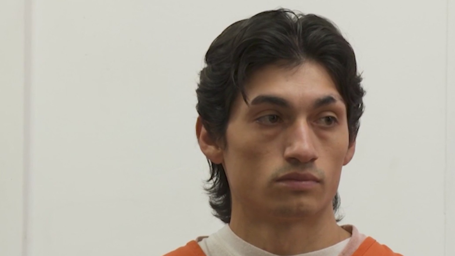 Man accused in Victoria Marquina's disappearance appears in court