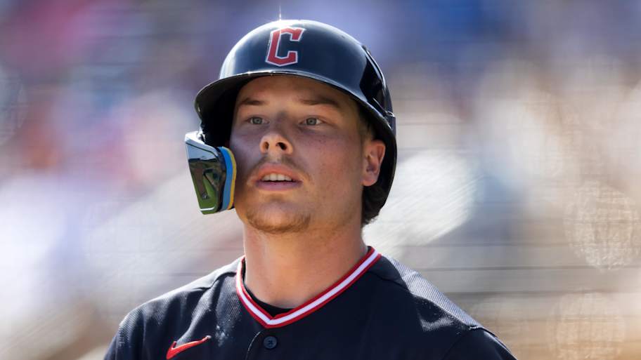 Stephen Vogt announces Travis Bazzana will not make the opening day roster