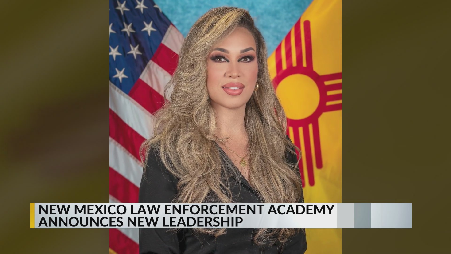 New Mexico Law Enforcement Academy announces new leadership