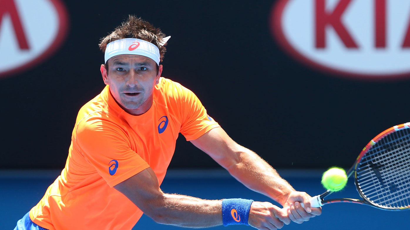 'Disgusted': Aussie coach, former pro cops massive doping ban