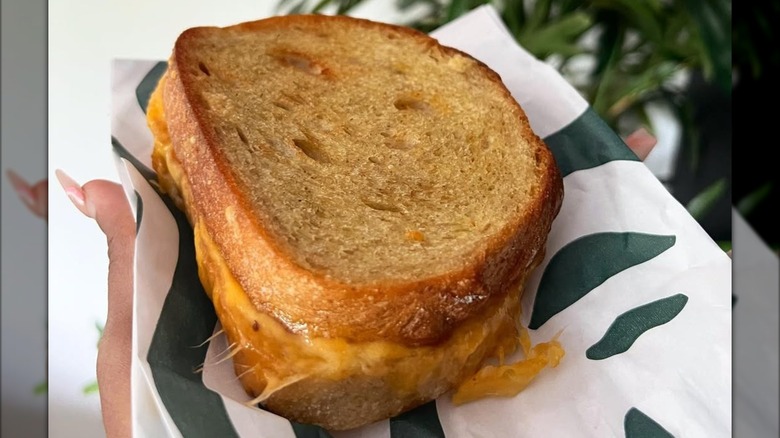 9 lent-friendly fast food options that aren't fish sandwiches