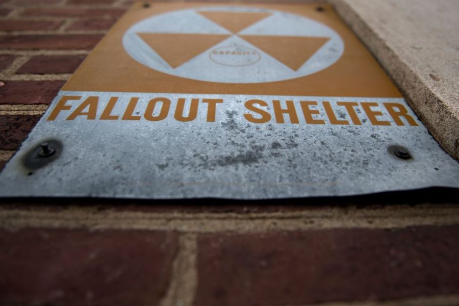 Map reveals dozens of fallout shelter sites across Missouri