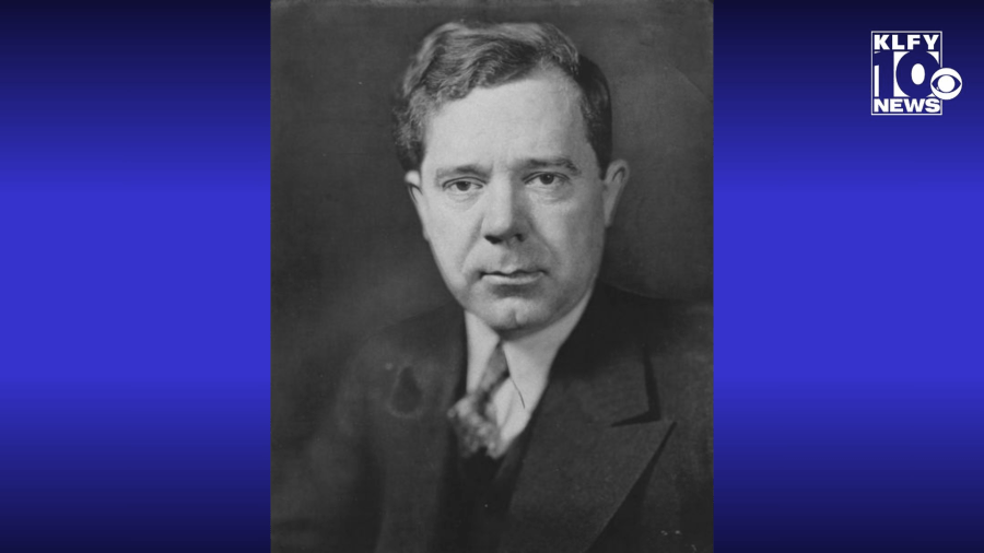 New documents on Huey P Long assassination now open to public