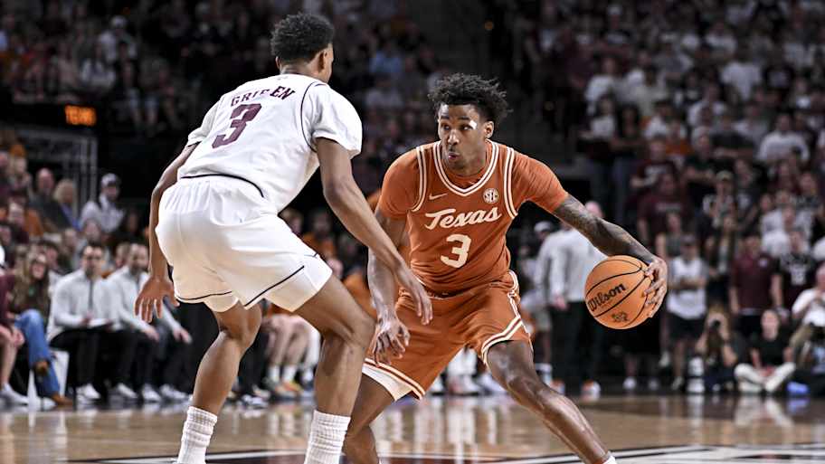 3 keys to victory for Texas Longhorns vs. NC State in First Four