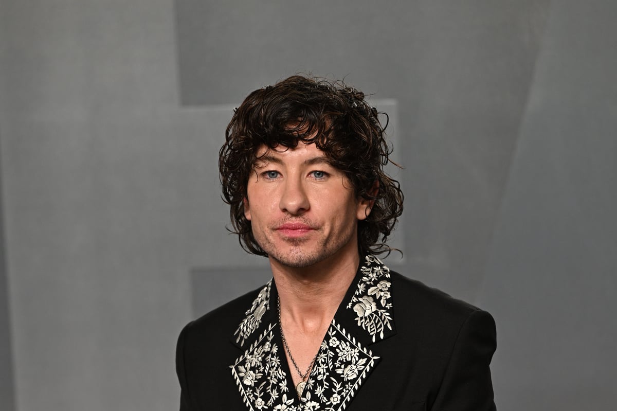 Barry Keoghan 'hiding away' at home due to 'nasty' online abuse