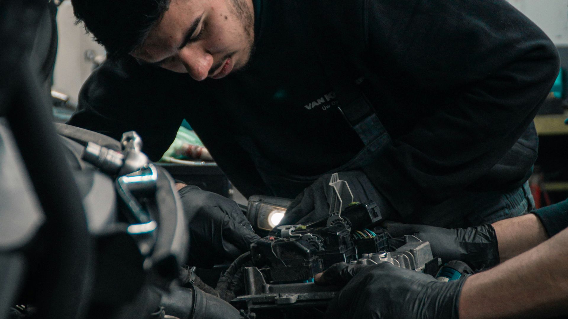 20 mechanic phrases that mean "you’re about to pay"