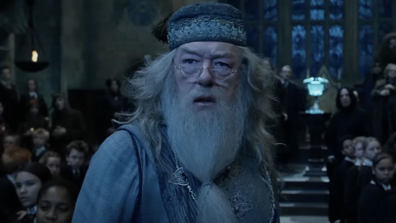 The single coolest thing different Harry Potter characters ever did