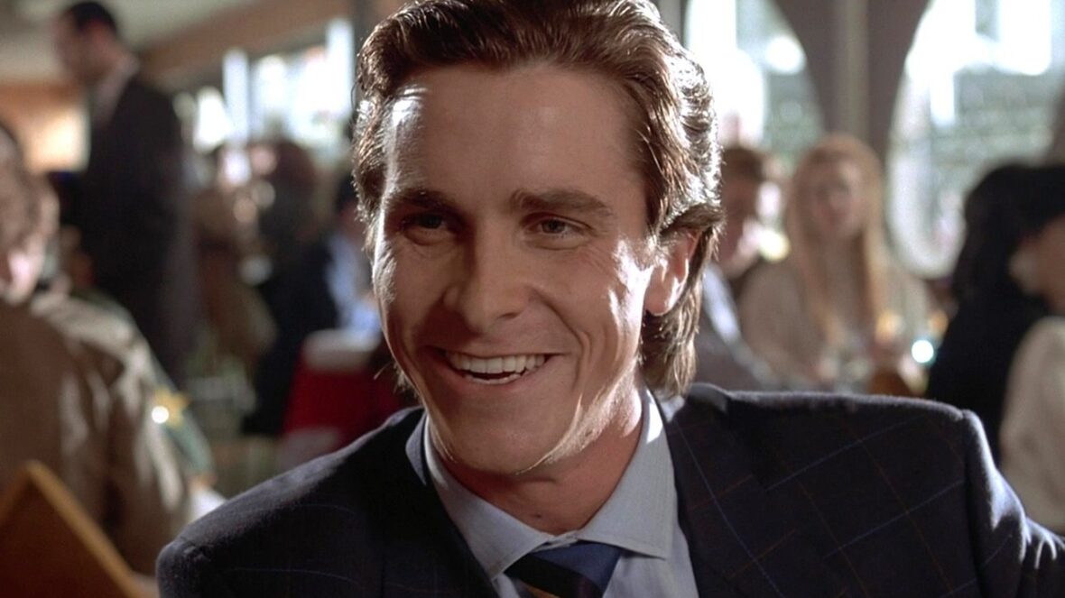 American Psycho director Mary Harron 'can't imagine anyone else' as ...