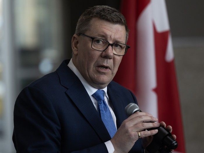 Construction on AI data centre near Regina could start this spring: Moe