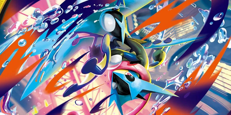 All Pokémon TCG sets releasing in 2026: Full product line-up