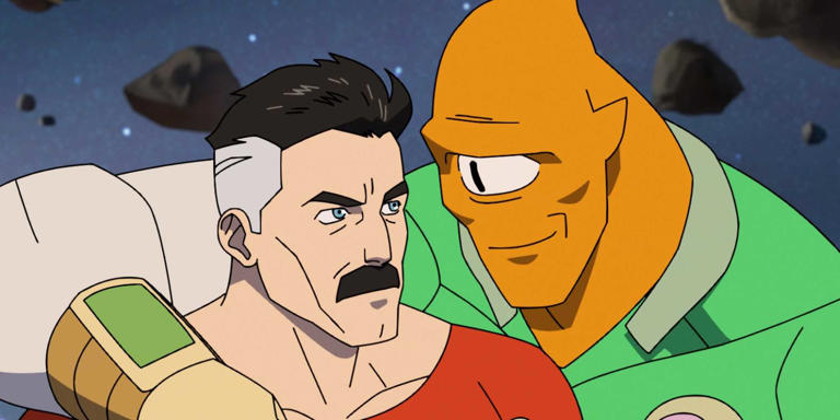 Invincible Could Be More Different Than The Comics In Season 4 & Beyond