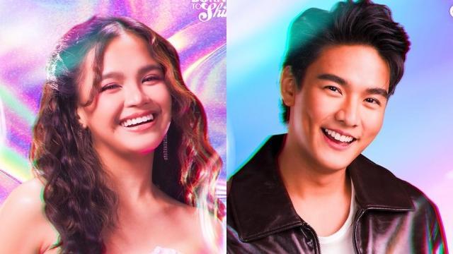 Zephanie and Michael Sager reunite to bring kilig, inspiration, and ...