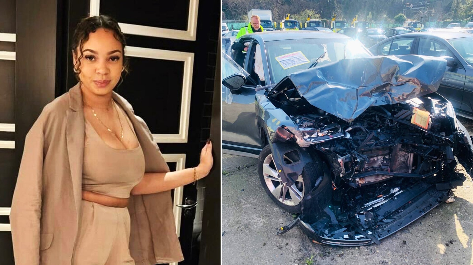 Singer, 27, killed in bus crash days before launching music career