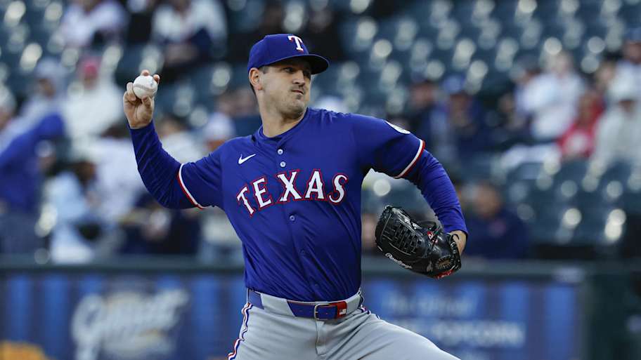 Tyler Mahle’s latest start reveals why Giants signed him this offseason