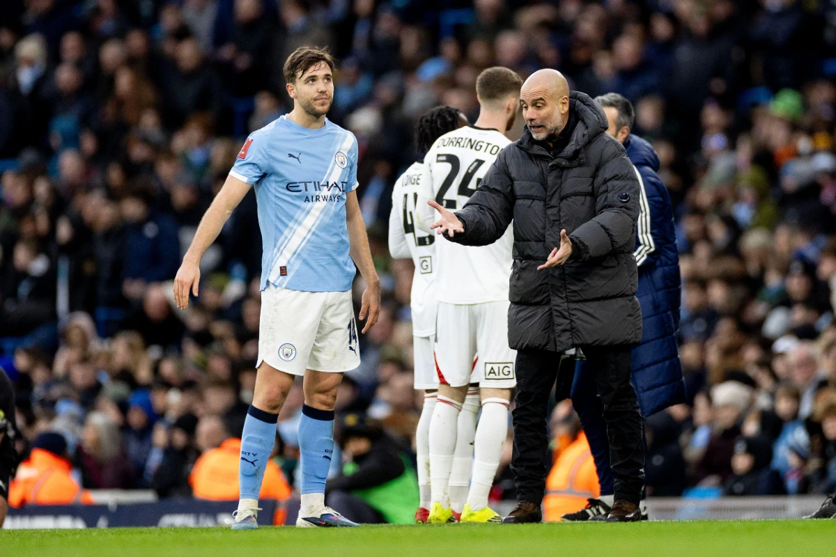 Manchester City: il a signé en 2025 et il veut déjà partir