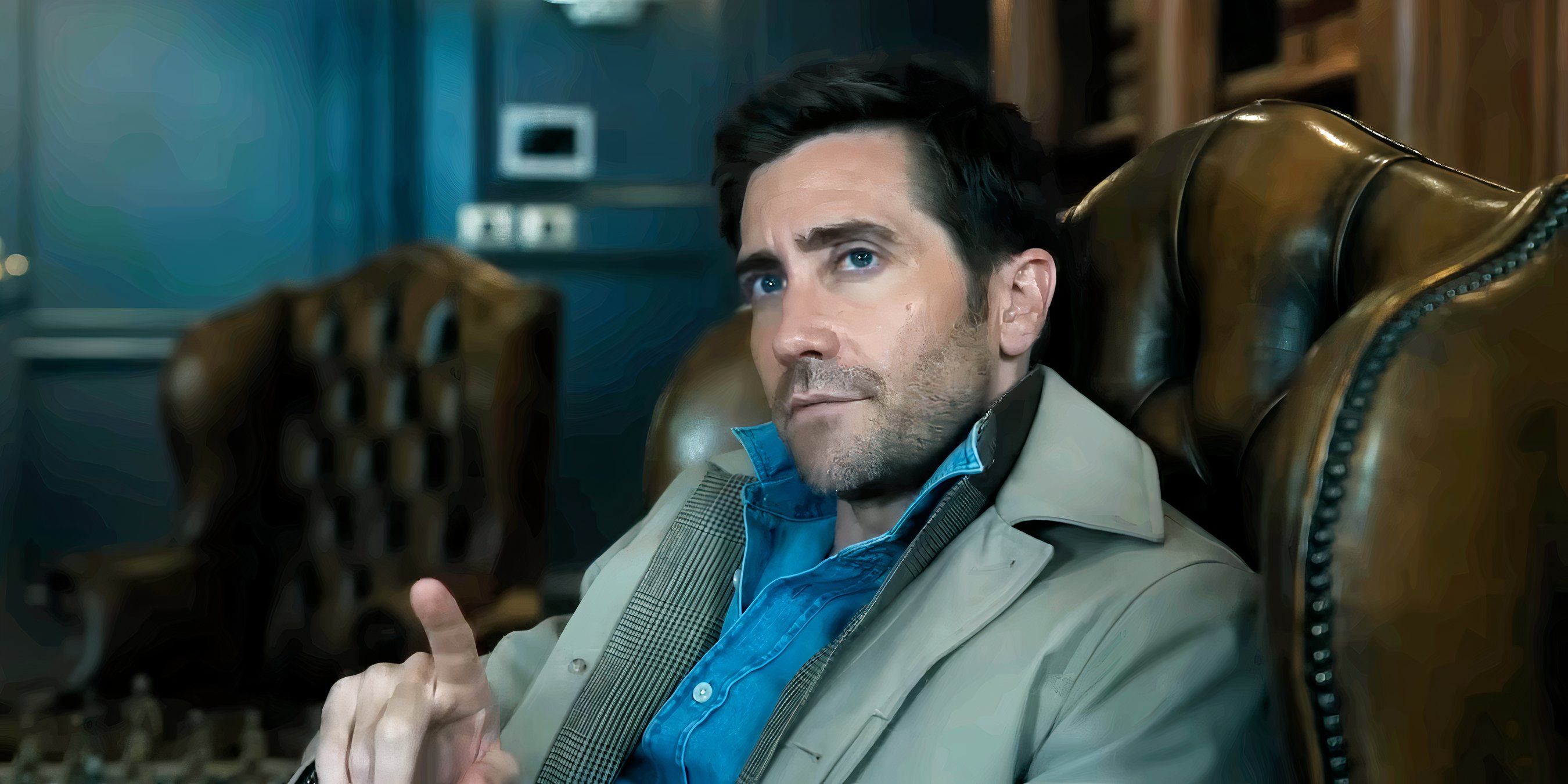 Guy Ritchie's In the Grey: Spiritual sequel to The Man from UNCLE
