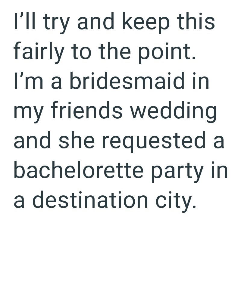 Bride books bed-sharing house for bachelorette trip 40-year-old ...