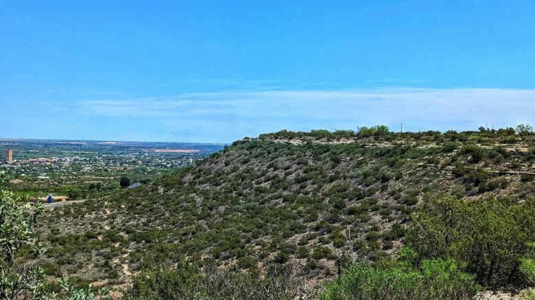 South of Lubbock is a Texas city with a vibrant downtown, scenic state ...