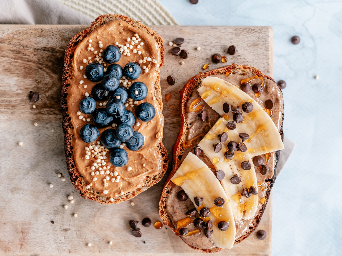 7 no-cook breakfast ideas for office mornings