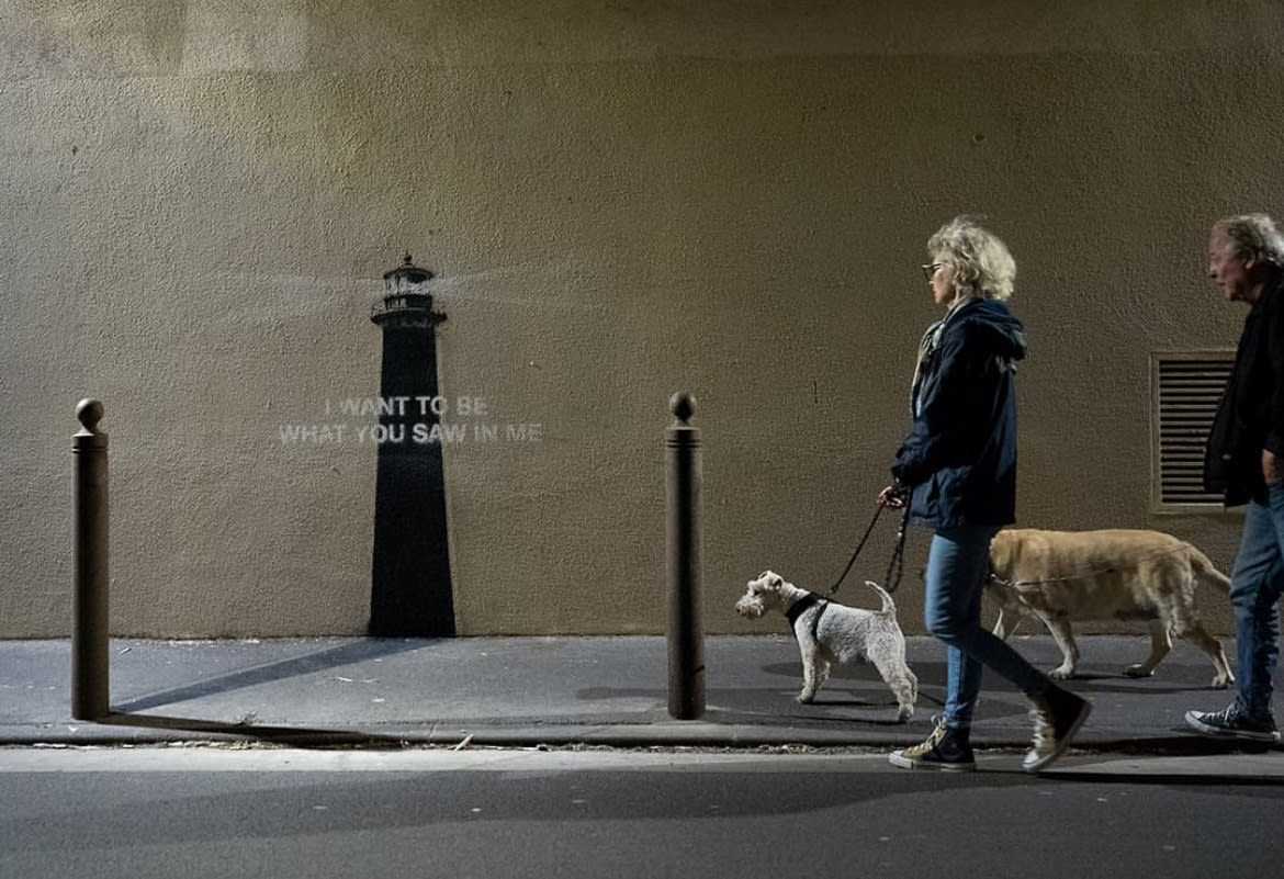 Banksy identity unmasked: Who is Robin Gunningham and how did he keep ...