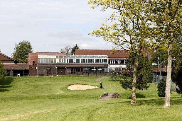 Two-week works to prepare for major development plan start today