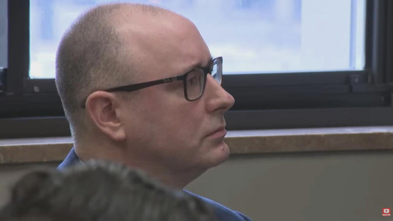 Marion father’s killing of son was premeditated, prosecutors argue in ...